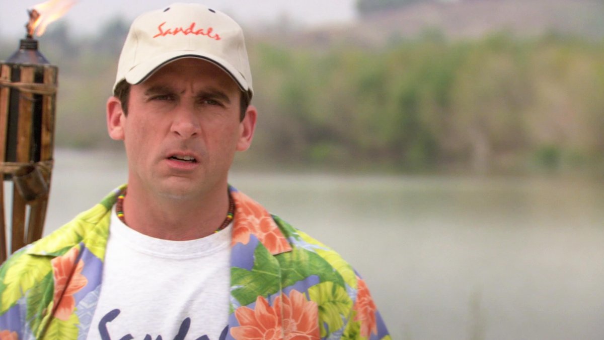 The Office: 10 Best Episodes Set Outside Of Dunder Mifflin – Page 3