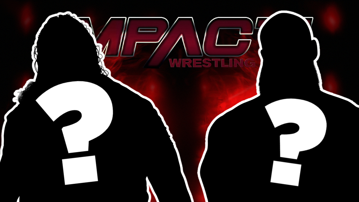 Backstage Notes On IMPACT Trying To Bring 2 HUGE Names In