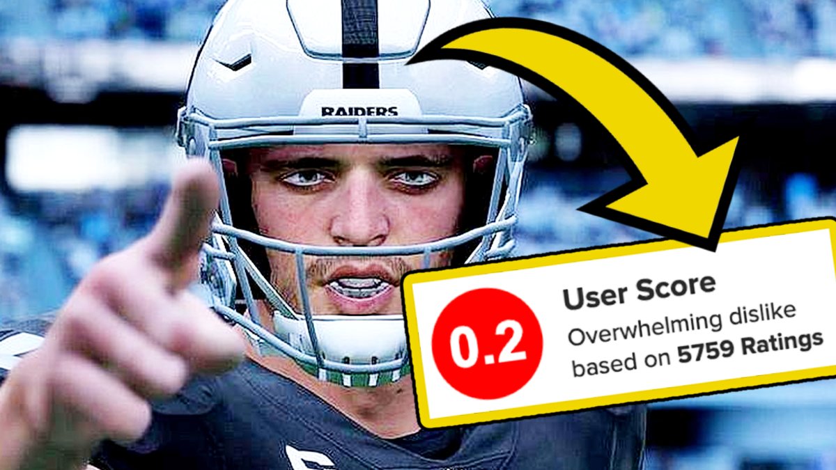 10 Hated Video Games That Broke Fans