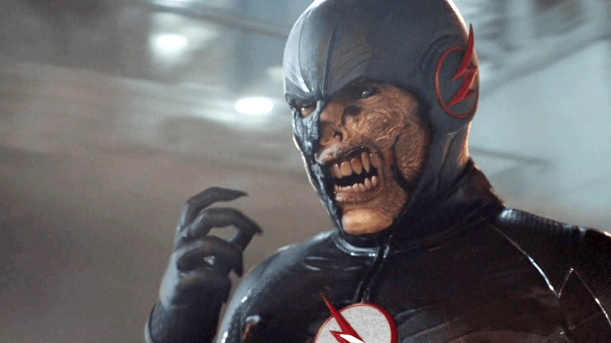 The Flash: Every Main Villain - Ranked
