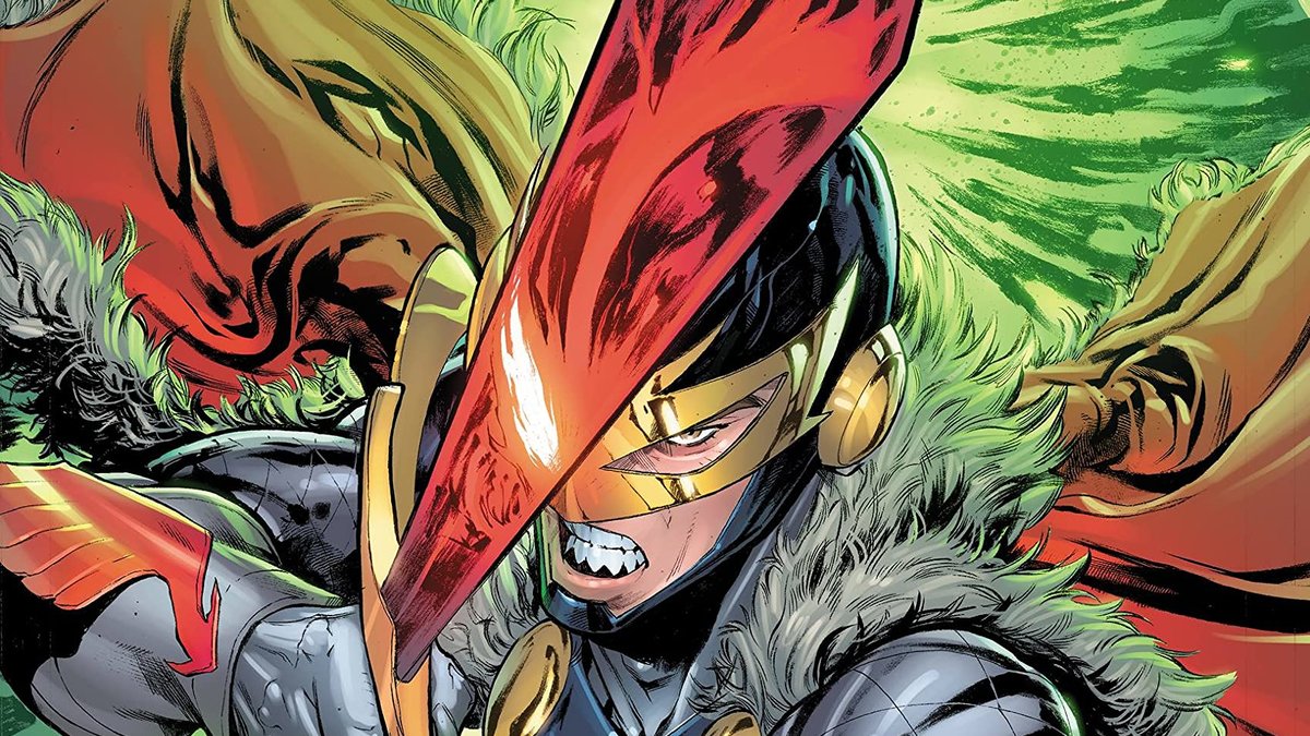 10 Best Short Marvel Comic Series Of 2021