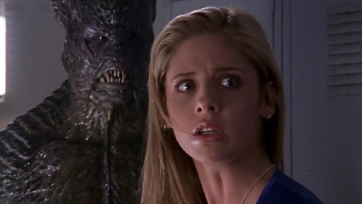 Buffy The Vampire Slayer: The Worst Episode From Every Season – Page 3