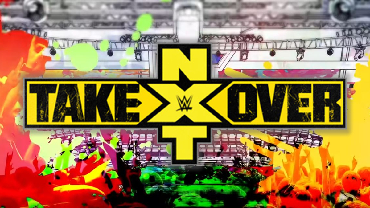 Tentative Date For WWE's First NXT 2.0 TakeOver Confirmed?