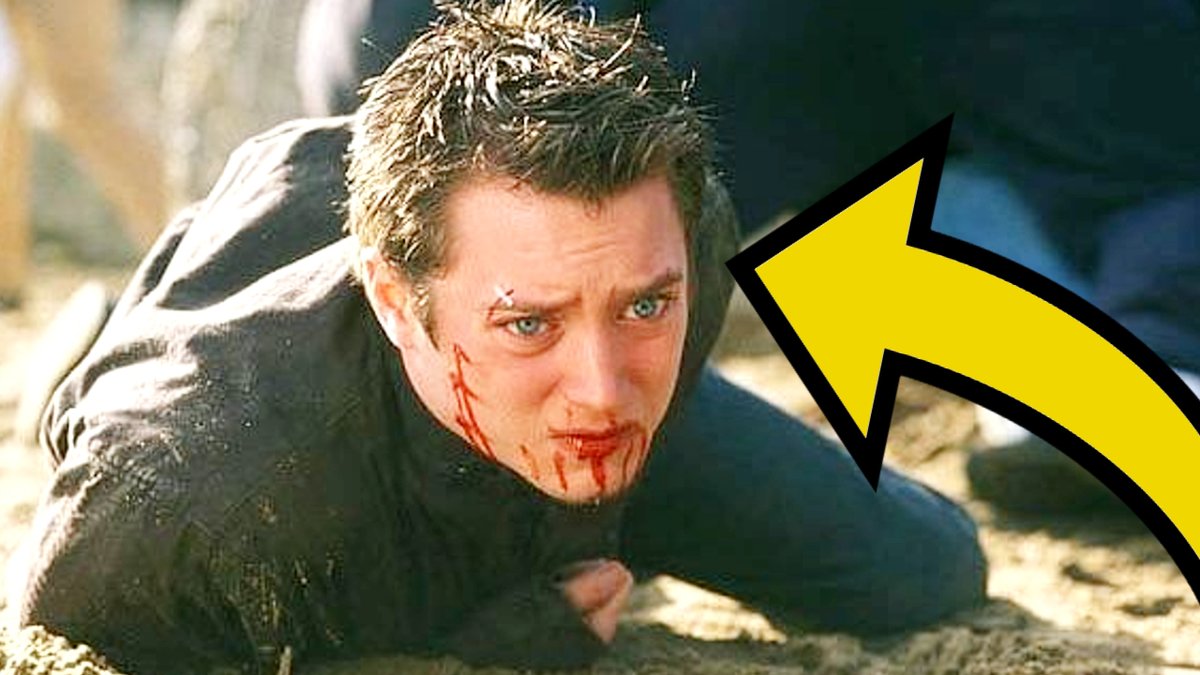 10 Embarrassing Times Movie Actors Tried To Be Badass