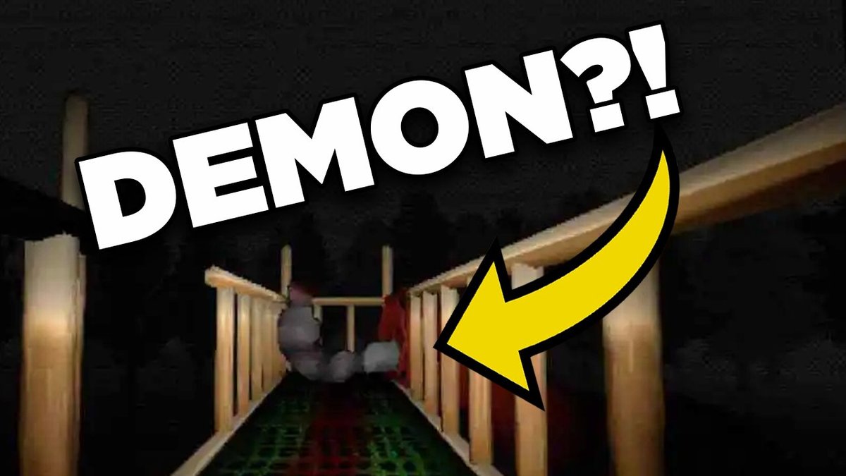10 Awesome Free Horror Video Games You Can Play Online – Page 2