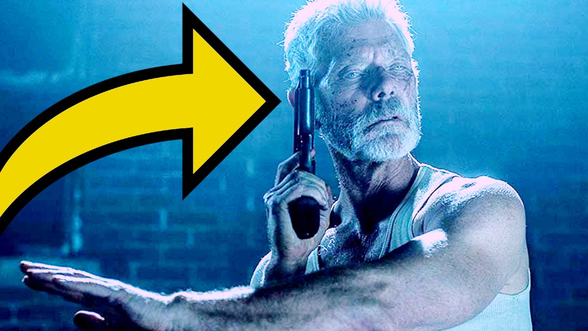 10 Recent Horror Movies That Were Sent Out To Die – Page 2