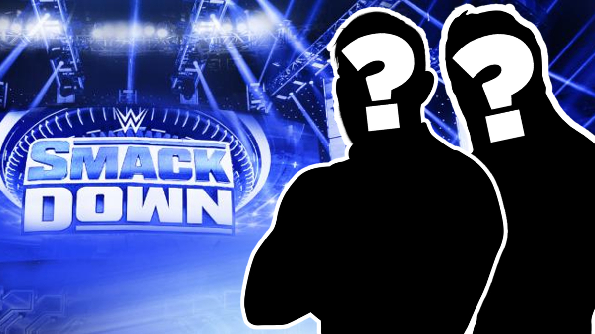 Top NXT Stars Set For WWE SmackDown Dark Match TONIGHT