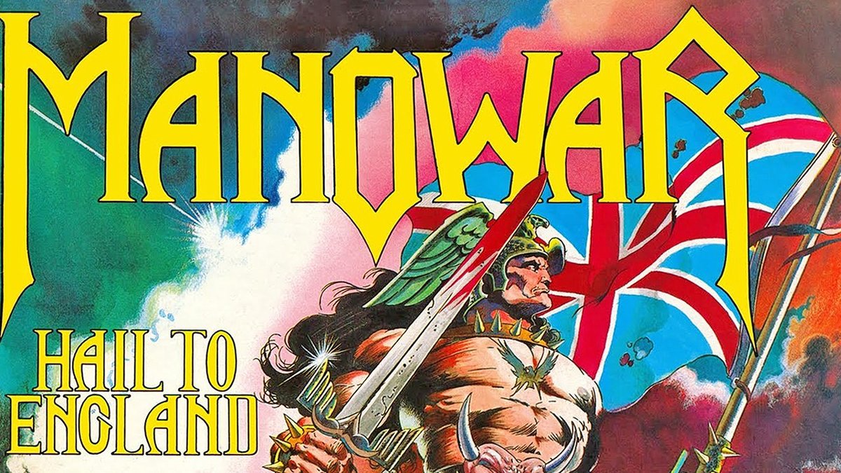 10 Greatest Power Metal Albums Of All Time