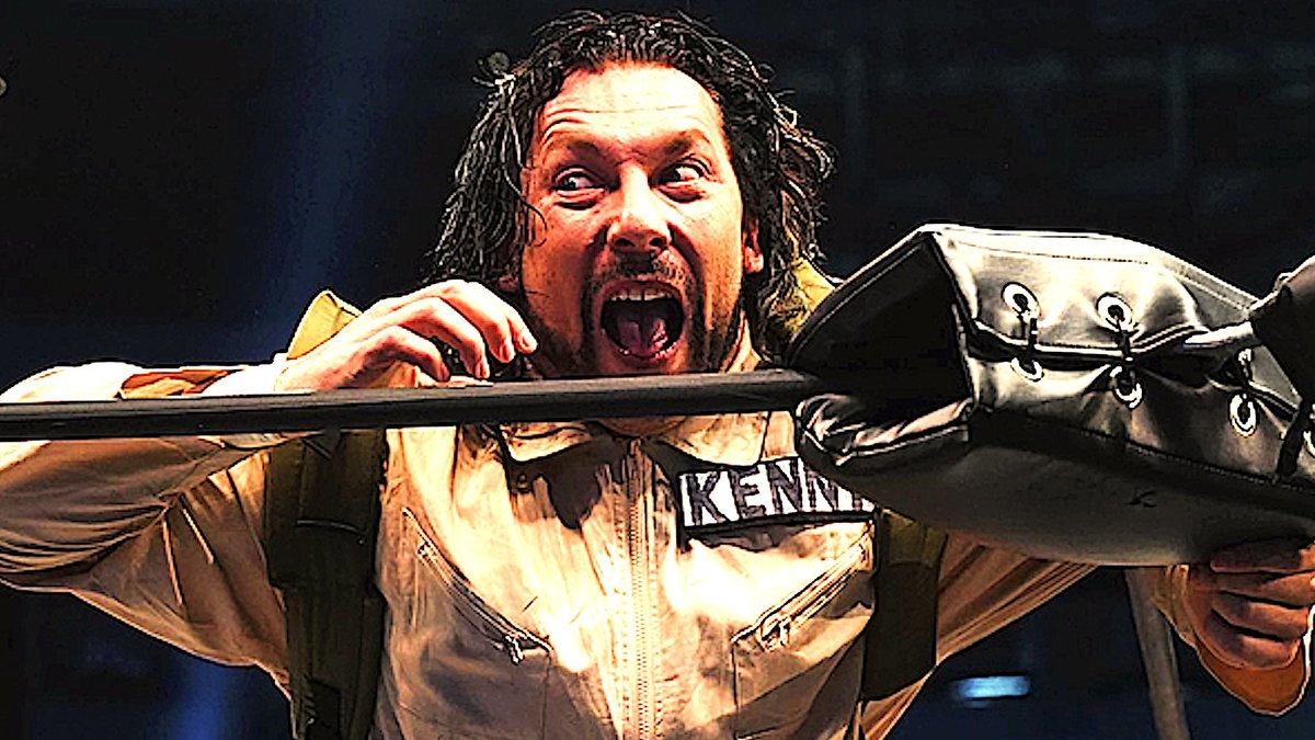 9 Great Wrestlers Who Were TERRIBLE At One Specific Thing – Page 7