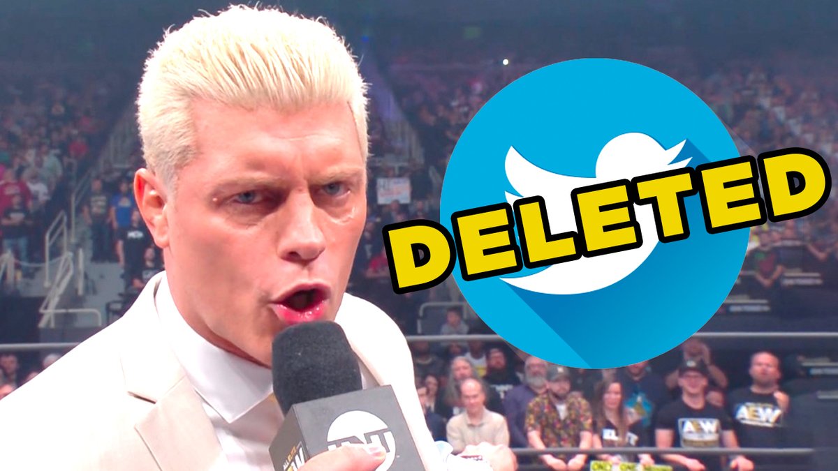 10 Best Wrestling Tweets You Must Read (Before Twitter Dies) – Page 4