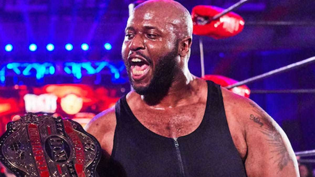 Released ROH Star Calls Out AEW's Superkliq