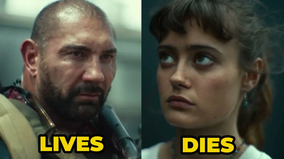 10 WAY Better Endings For Recent Movies – Page 4