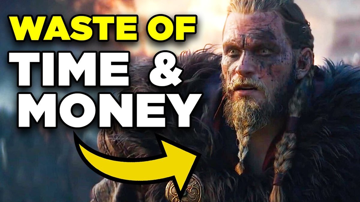 10 Video Games You Know Are Bad For You (But You Play Anyway)