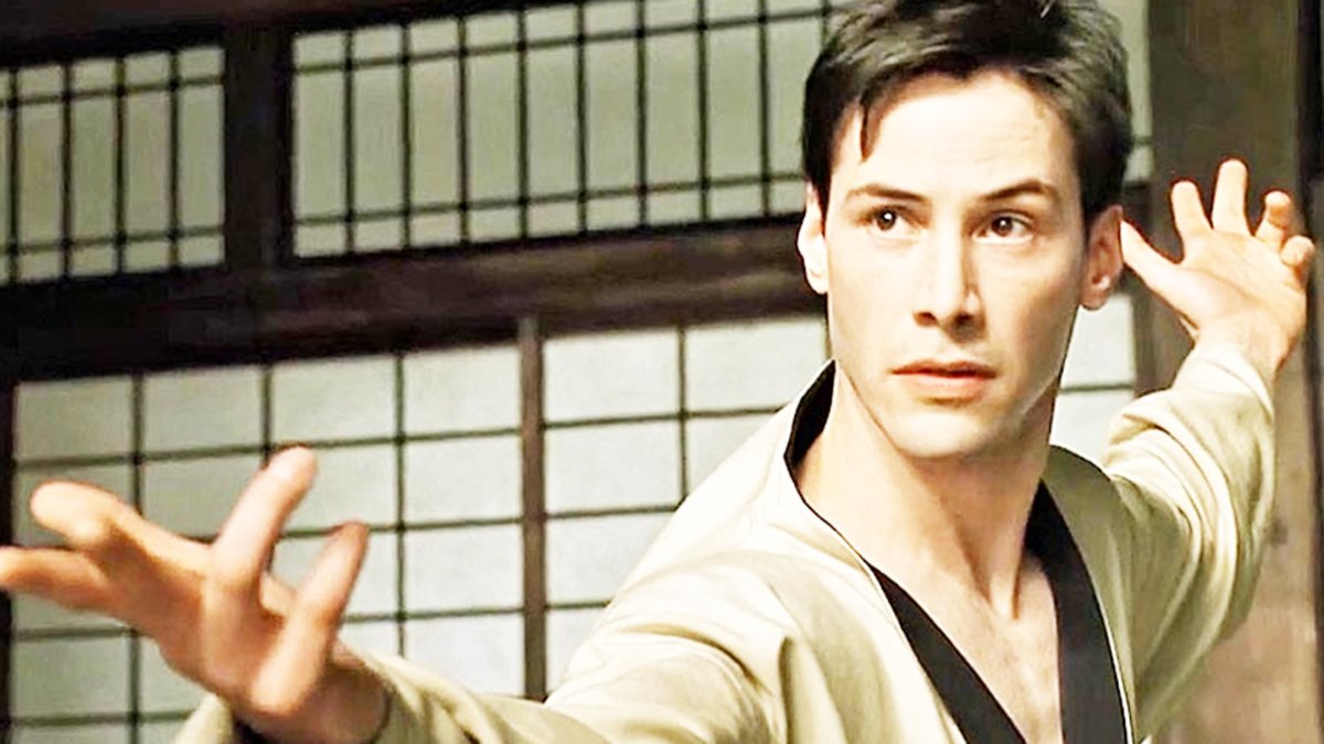 10 Best Fight Scenes In The Matrix Franchise – Page 3