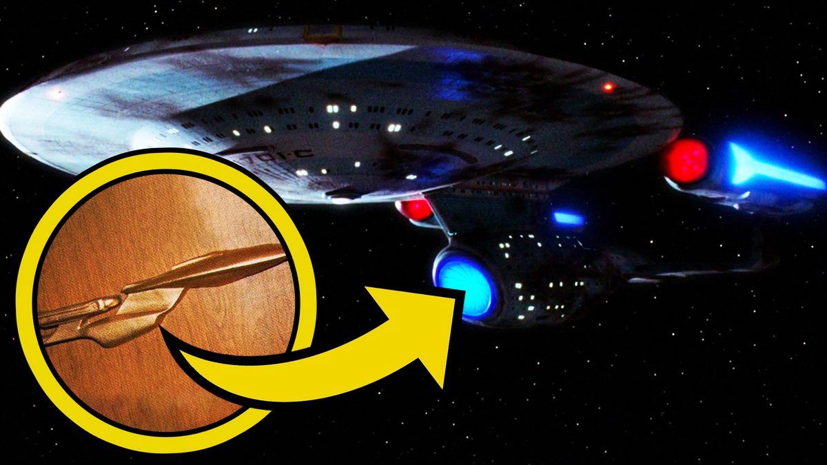 10 Dumb Mistakes Star Trek Wants You To Forget