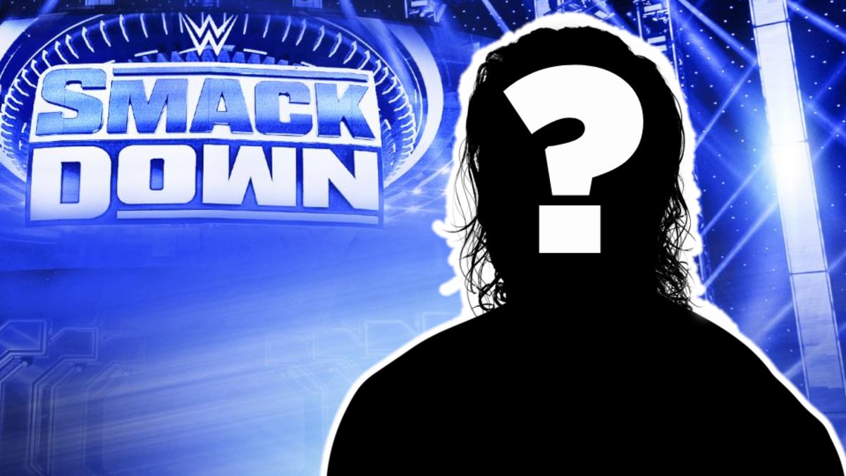 NXT 2.0 Star Makes Unexpected WWE SmackDown Debut