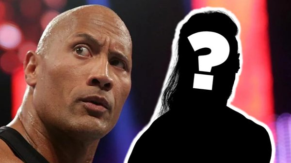 WWE Star Recalls Memorable Run-In With The Rock Backstage
