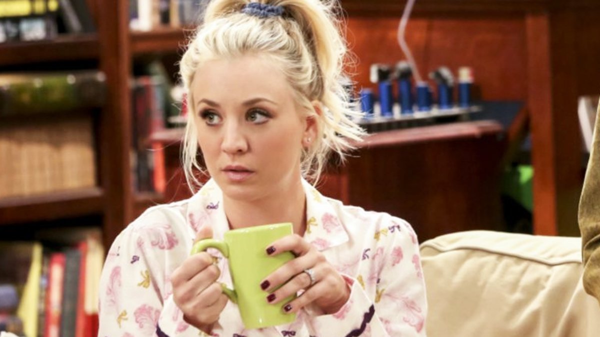 The Big Bang Theory: Progressively Harder Penny Quiz
