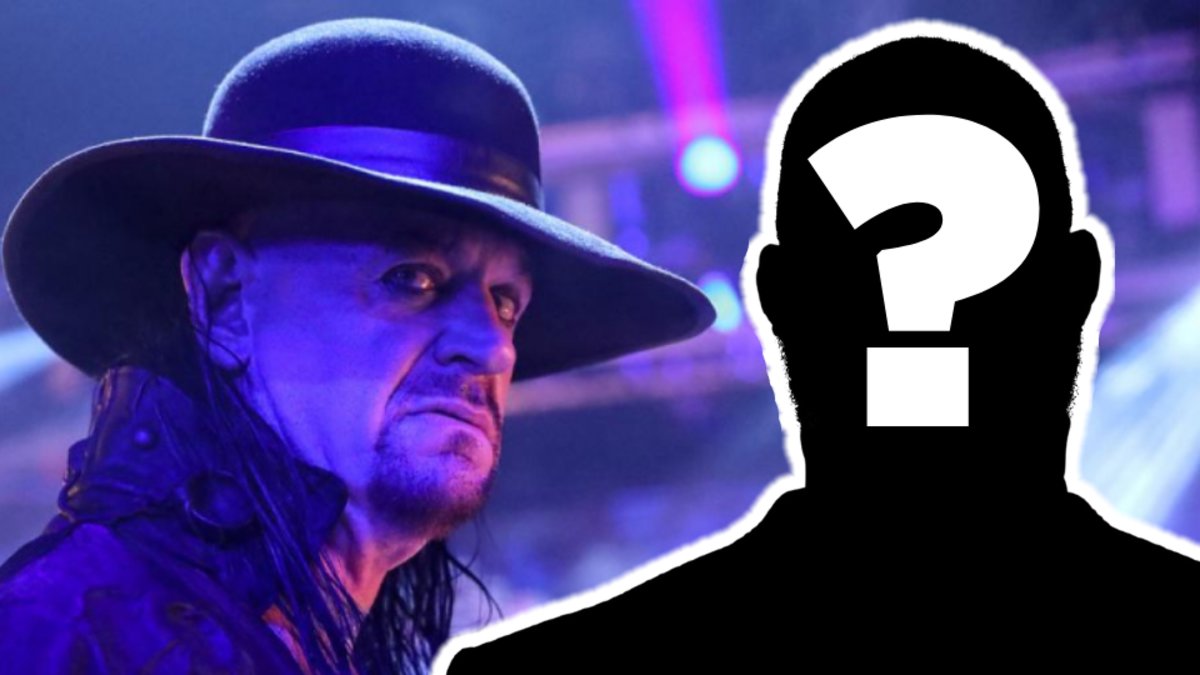 The Undertaker Calls Current WWE Star 'New Andre The Giant'