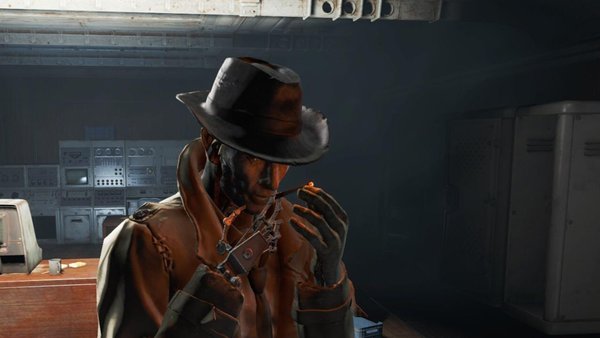 Fallout: 10 Most Evil Companies – Page 10