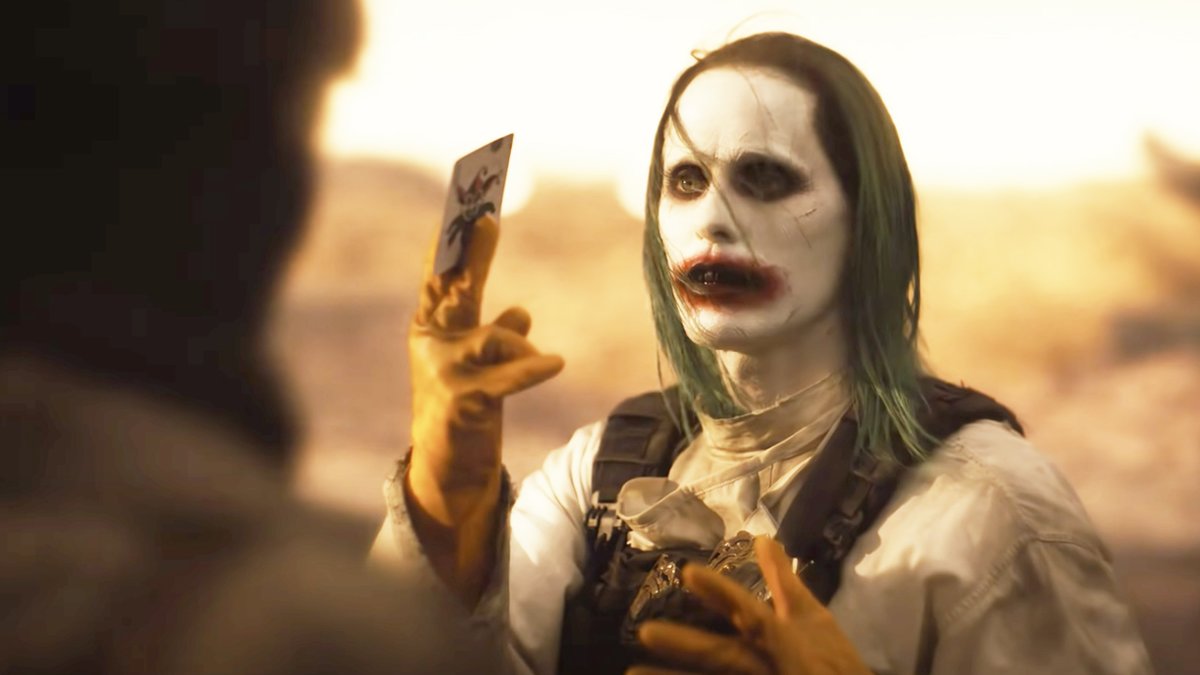 20 Most WTF Movie Moments Of 2021 – Page 6