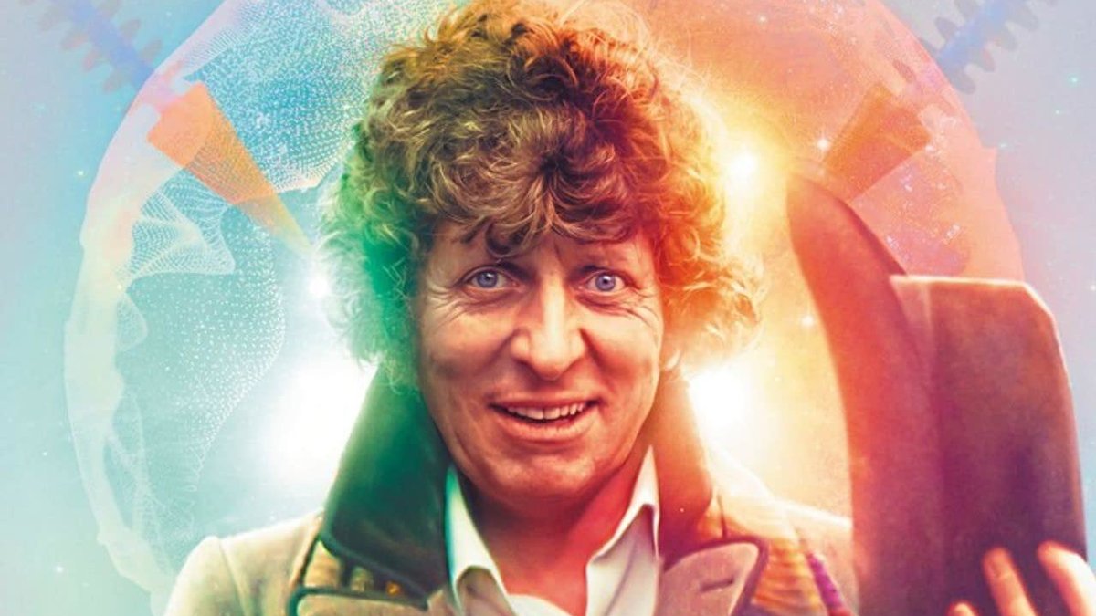 10 Secrets We Learned From Doctor Who Season 17 Boxed Set