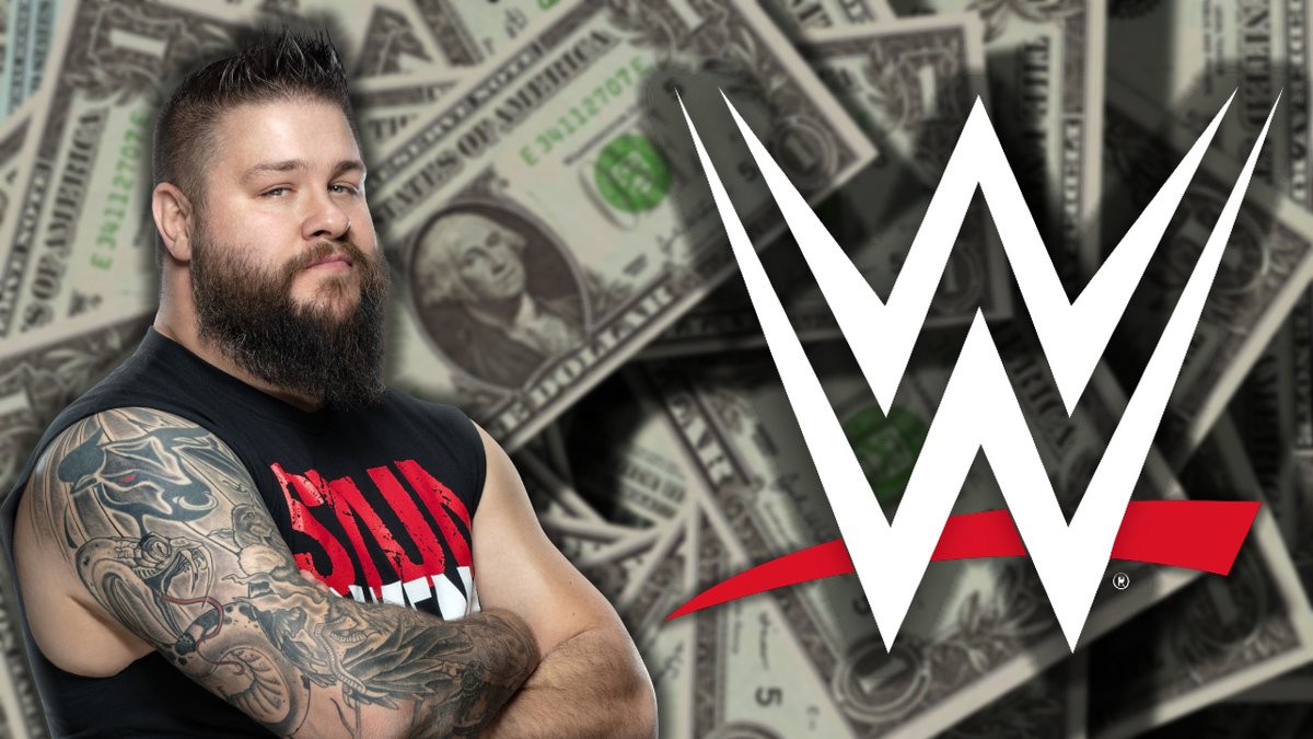 10 Highest-Paid WWE Wrestlers Of 2021