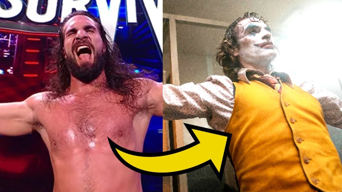 10 Real Inspirations Behind Current Wrestling Gimmicks