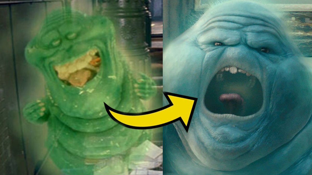 10 Iconic Movie Characters Weirdly REPLACED In Movie Sequels – Page 7