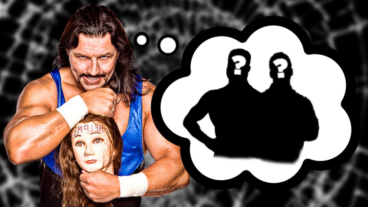 Al Snow "Structured" THIS Legendary WWE Match