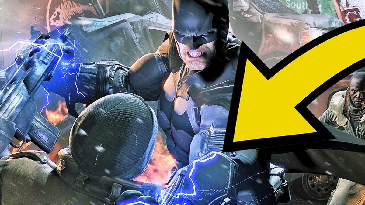 7 Video Games That Fixed Massive Plot Holes – Page 3