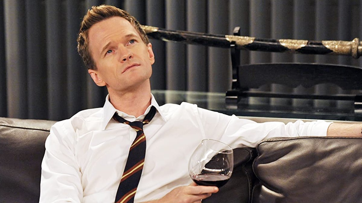 How I Met Your Mother: The Impossible Barney Stinson Quiz – Page 2