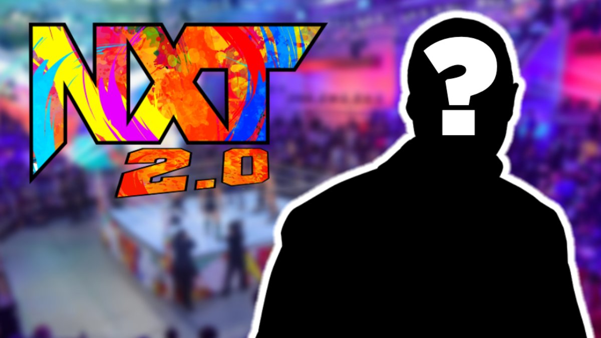 WWE Legend Defends NXT 2.0's "New Direction"