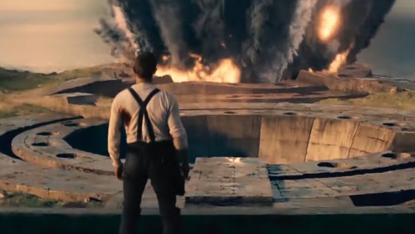 20 Most WTF Movie Moments Of 2021 – Page 18