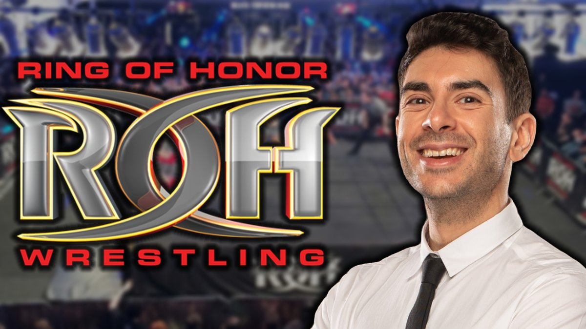 More ROH Wrestlers Heading To AEW?