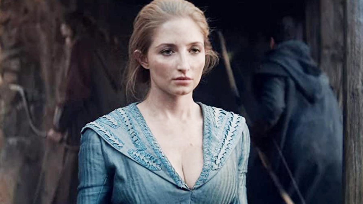 The Witcher: How Many Characters Do You Know?