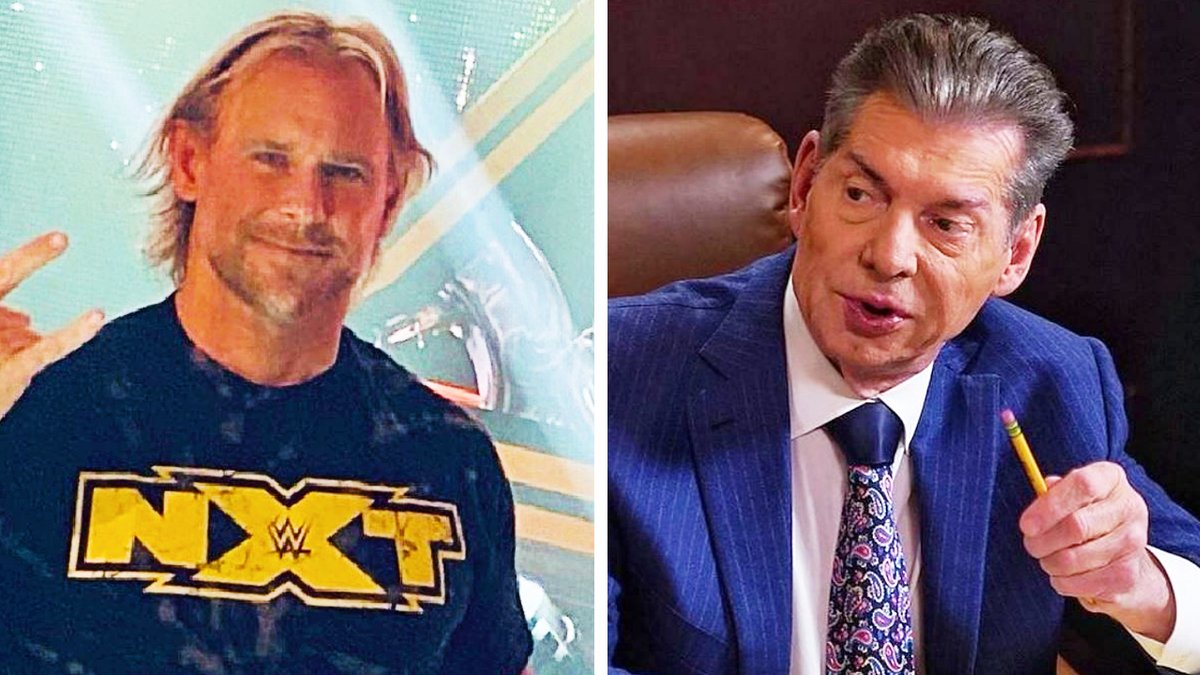 Scotty 2 Hotty: WWE Kept NXT Coaches In The Dark About Releases