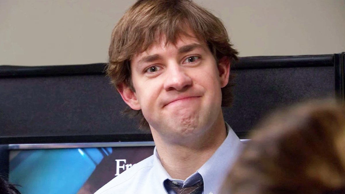 The Office Quiz: Finish These Jim Halpert Quotes – Page 2