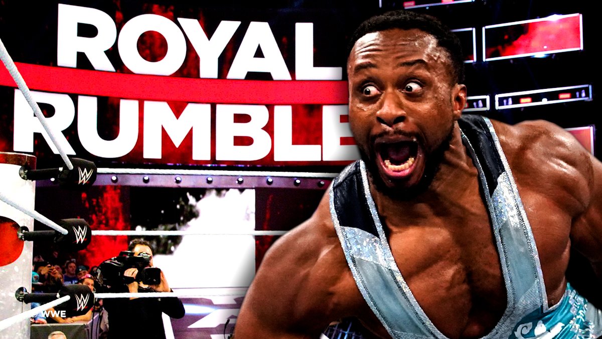 10 WWE Royal Rumble Wins That Would Have Improved WrestleMania