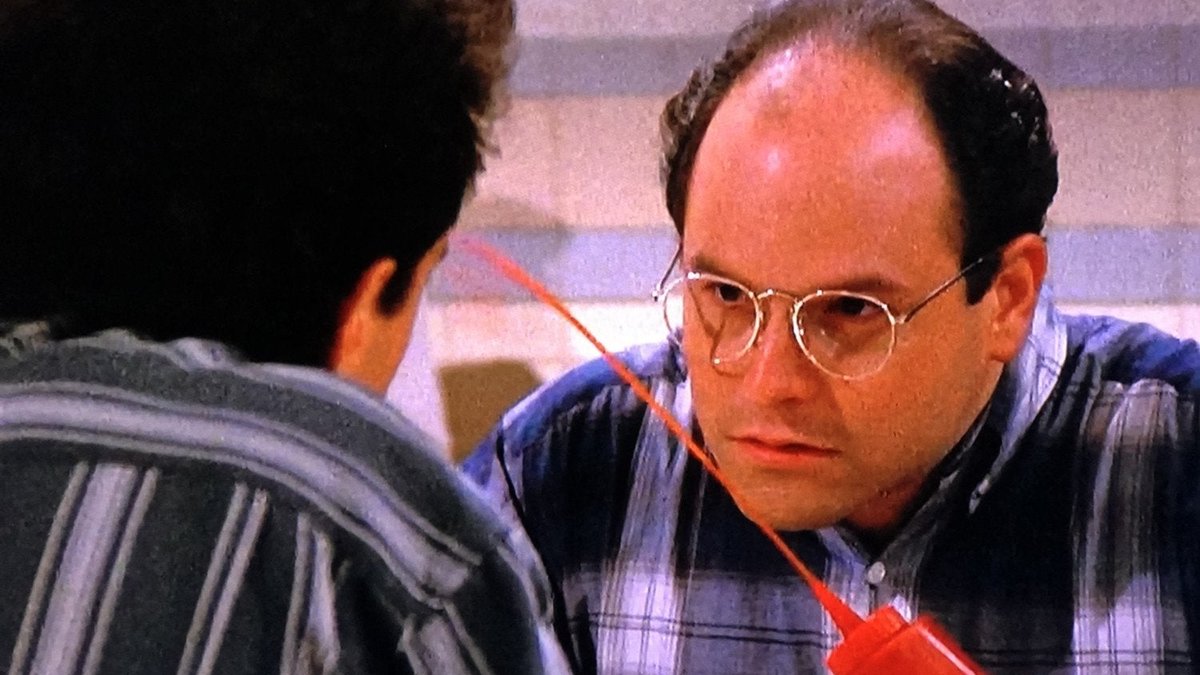 Seinfeld: The Progressively Harder George Costanza True Or False Quiz
