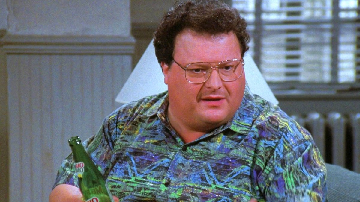 Seinfeld Quiz: Did Newman Say It Or Not?
