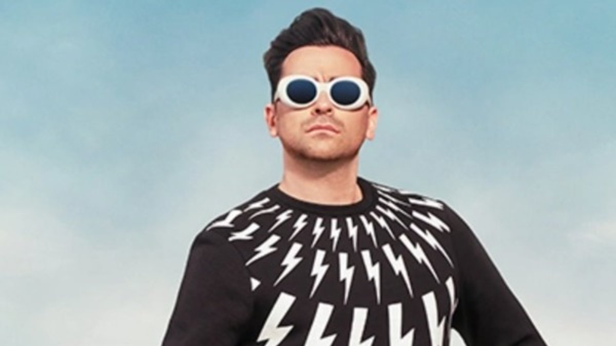 Schitt's Creek: Good Luck Achieving 100% On This David Rose Quiz