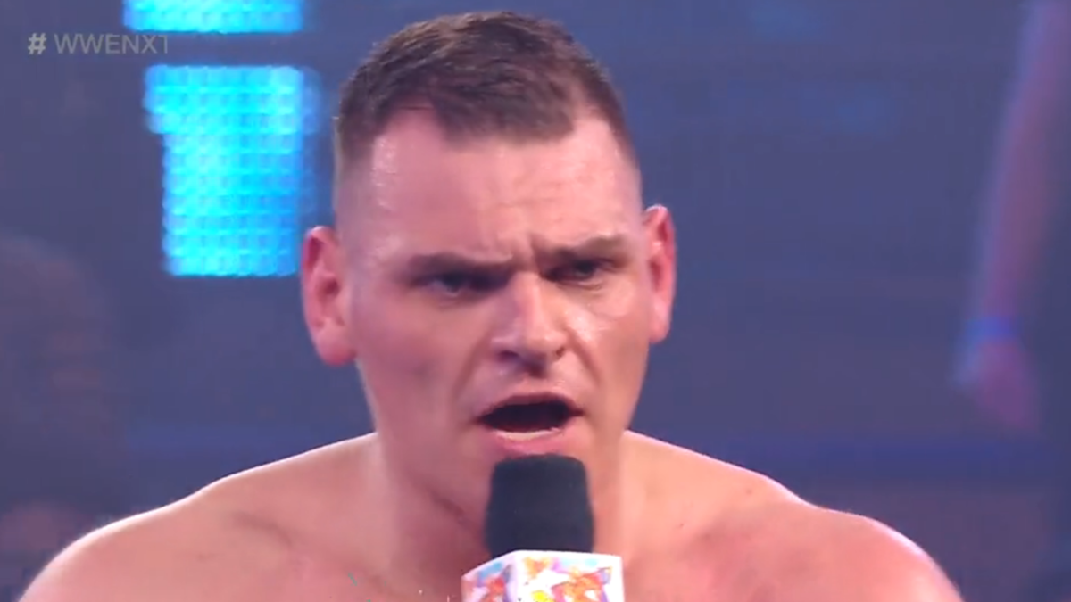 Real Reason WWE Changed WALTER's Name To GUNTHER