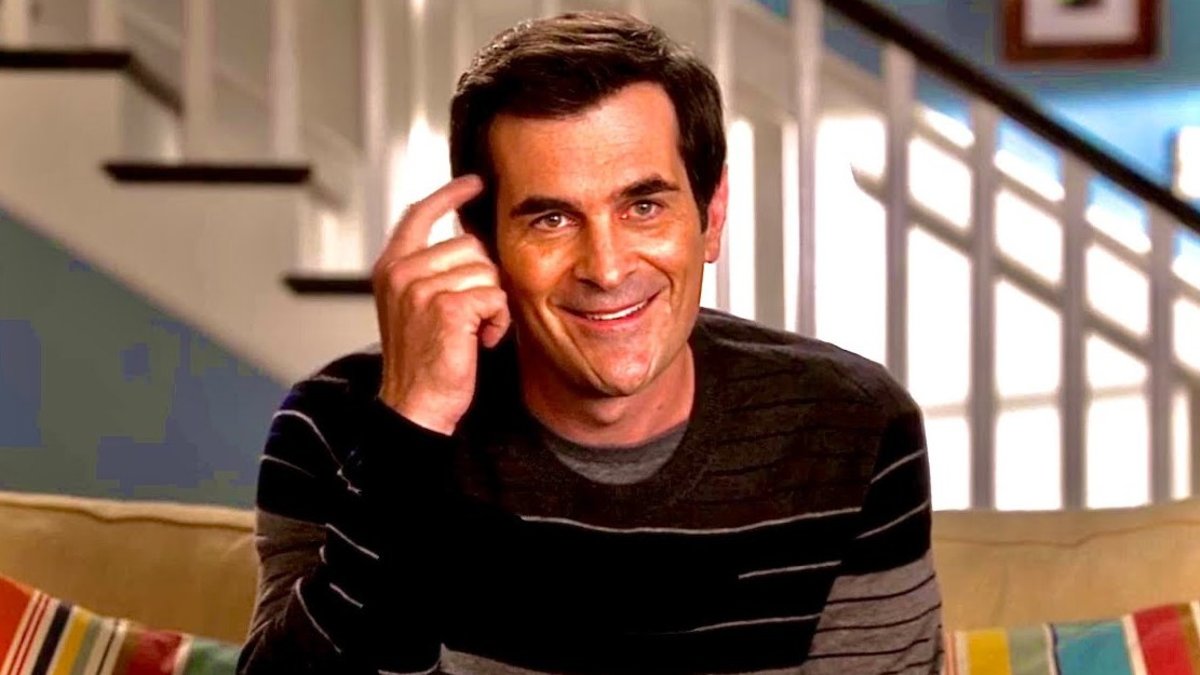 Modern Family Quiz: Finish These Phil Dunphy Quotes?