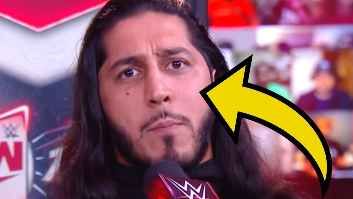 8 Wrestlers Who Can't Hide Their Frustration RIGHT NOW