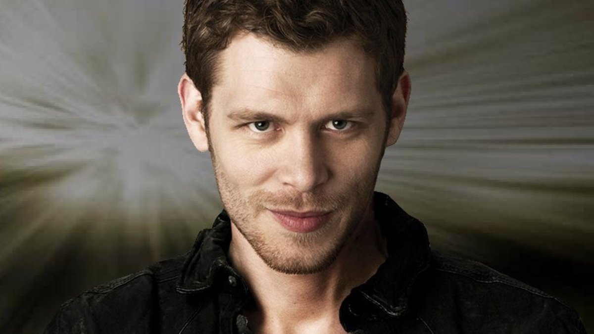 Only A Mikaelson Can Score 100% On This Fill In The Gaps Klaus Quiz ...