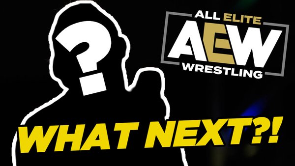 AEW Original Provides Big Status Update