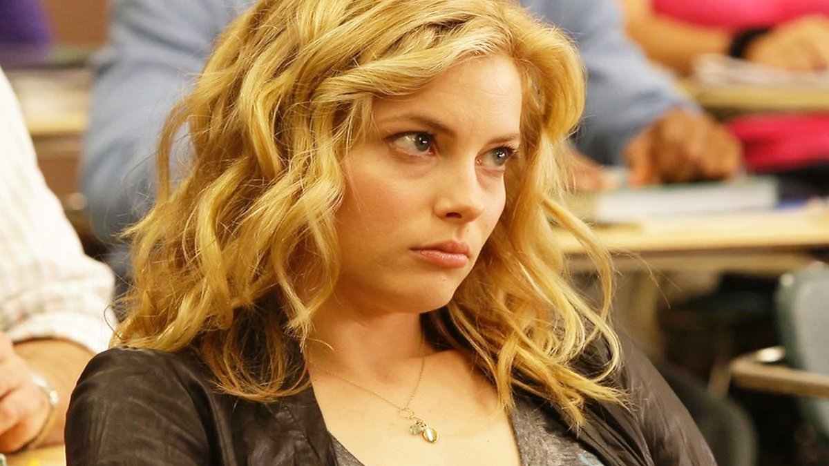 Community Quiz: Finish These Britta Perry Quotes