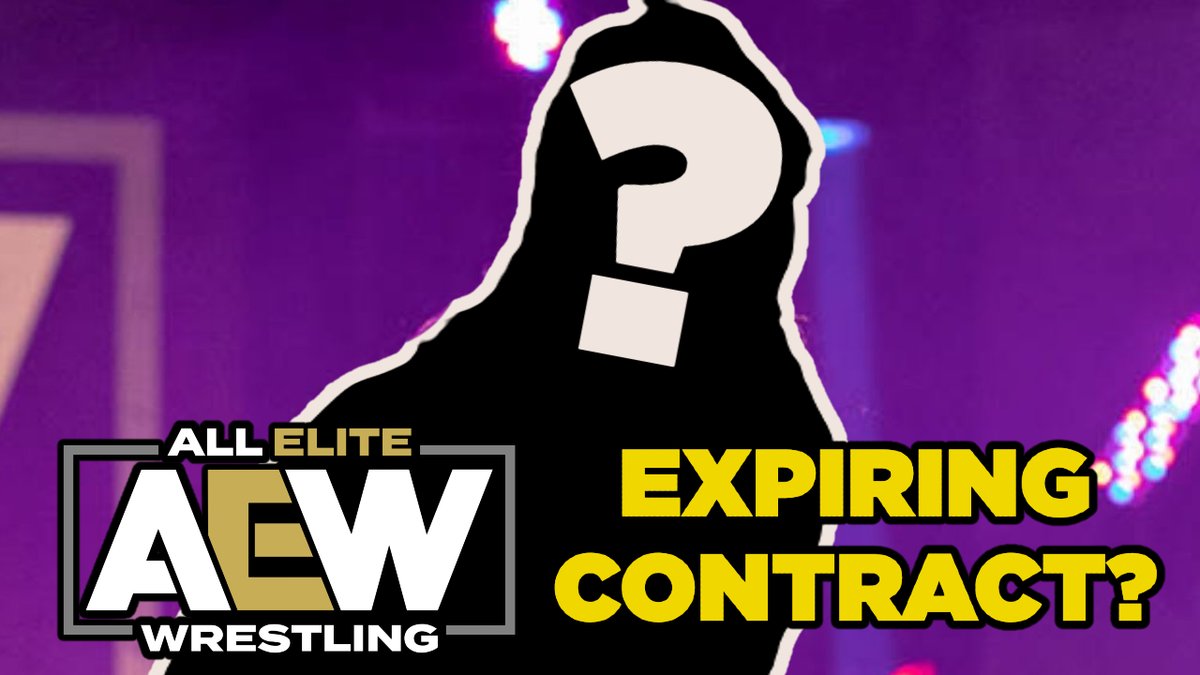 Another AEW Original's Contract Expiring Soon?