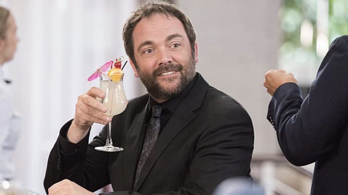 Supernatural Quiz: Who Gave Crowley These Nicknames?